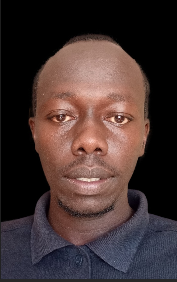 Fred Kiptui — Techmsafi | Smart Design, Smart Code